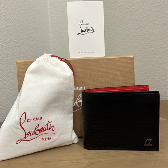 Terrific Christian Louboutin Wallet Mens Images